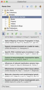 Citation Tool - CiteReady